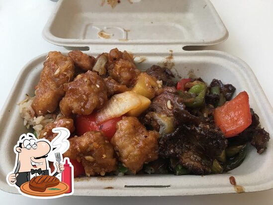 Star Ginger in Albany - Restaurant reviews