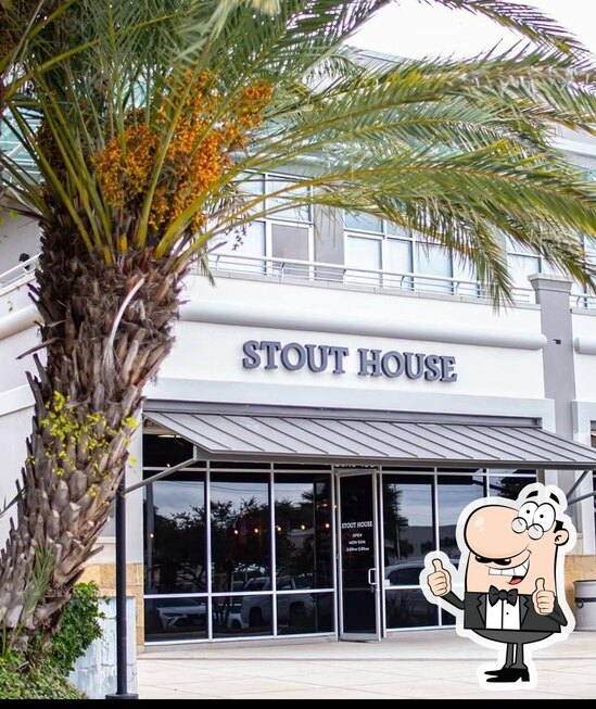 Stout House Stone Oak in San Antonio - Restaurant menu and reviews