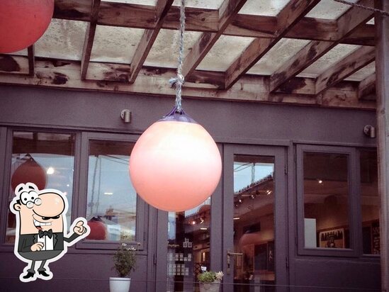 The Fish Shed, Clyst Saint George - Restaurant menu, prices and reviews