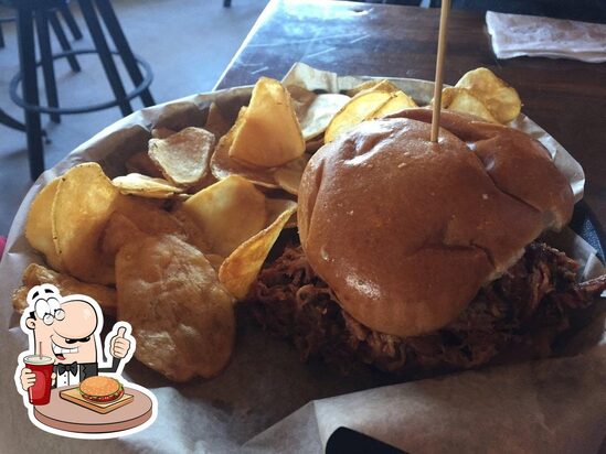 The Grumpy Goat Tavern - 50th Street in West Des Moines - Restaurant ...