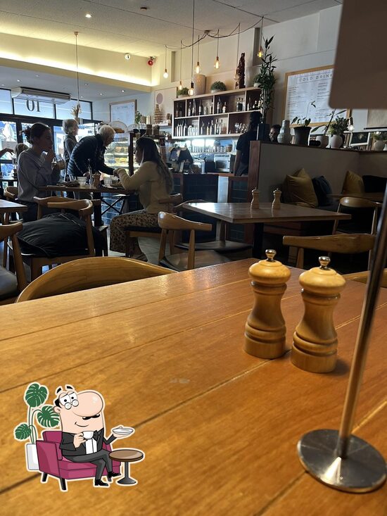Wright & Co., Havelock North - Restaurant menu, prices and reviews