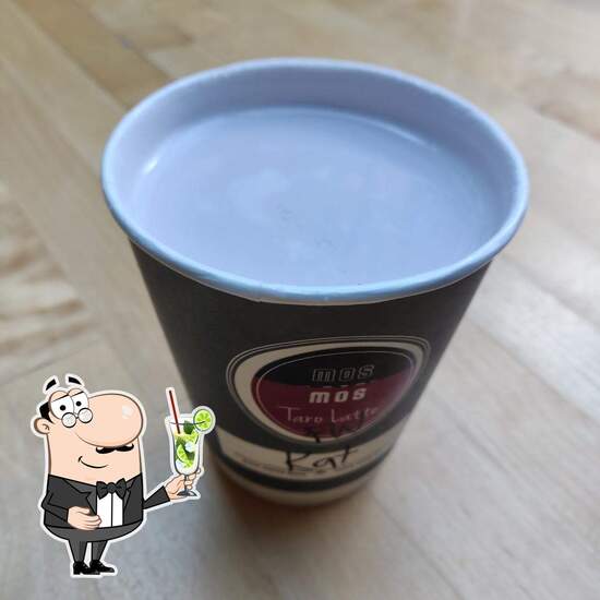 Mos Mos Coffee, 375 University Ave in Toronto - Restaurant reviews