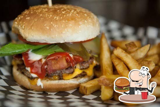 AB's FOOD ADDA, Bengaluru - Restaurant reviews