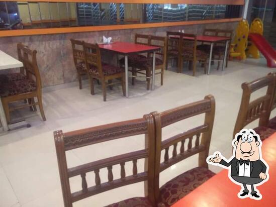 Anupam Sweets & Restaurant, Faridabad, C85Q+FR4 - Restaurant menu and ...