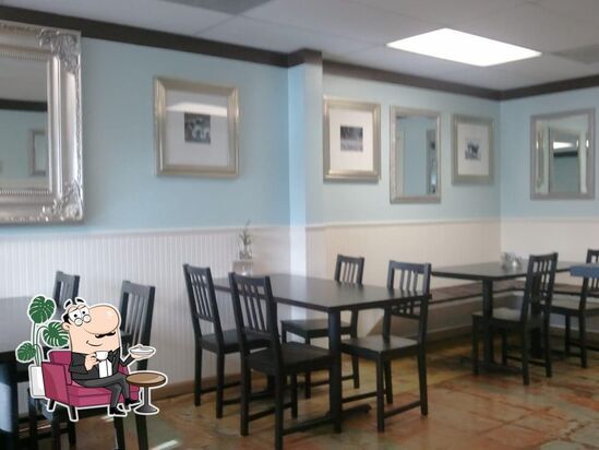 Blue Cow Deli in Penn Valley - Restaurant menu and reviews