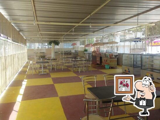 M. I. Patel Farm & Food Court, Vadodara - Restaurant menu, prices and ...