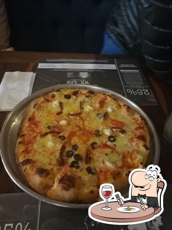 Capo Di Capi, Bogotá - Menú del restaurante, precios y reseñas