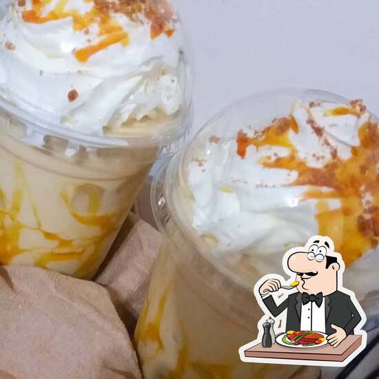 The Gelato Shack, Birmingham - Restaurant menu, prices and reviews