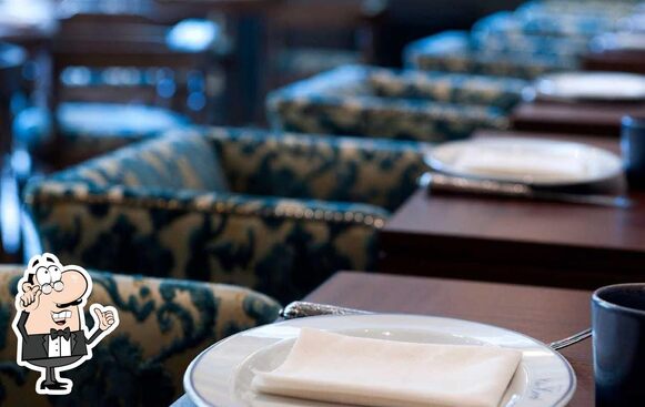 Chez Cocó, Av. Diagonal, 465 in Barcelona - Restaurant reviews