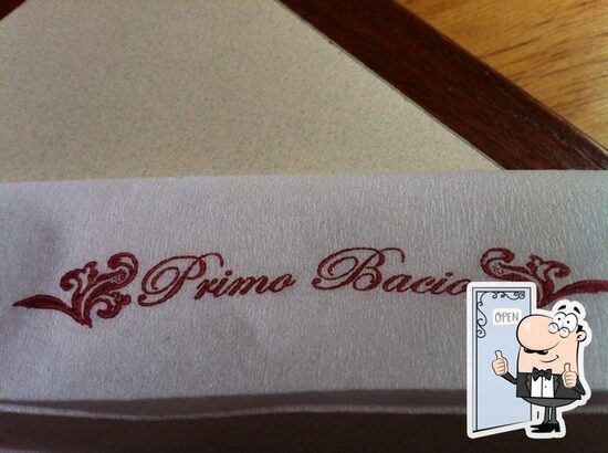 Primo Bacio, Ciudad de México - Menú del restaurante, precios y reseñas
