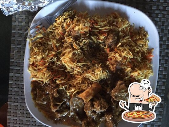 Al Mehran Restaurant in New York City - Restaurant menu and reviews