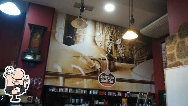 Carta de Bar Marlo (Santiago de Compostela), Santiago de Compostela