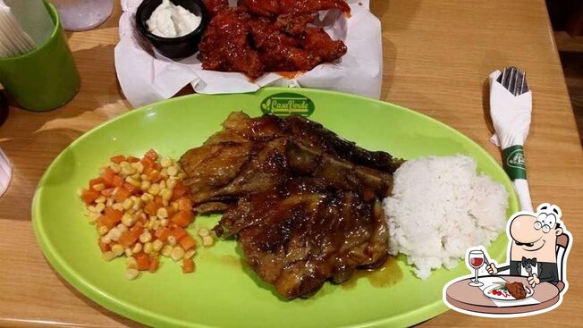 Casa Verde restaurant, Mandaluyong - Restaurant menu and reviews