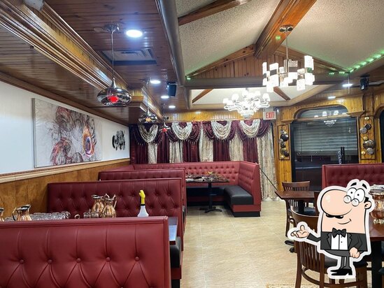 Chang pai Chinese ozone park, New York City - Restaurant menu, prices ...