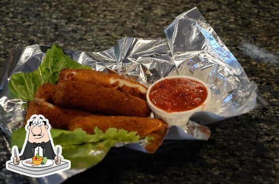Menu of Clancy's Pizza Pub, Oak Lawn - reviews and ratings