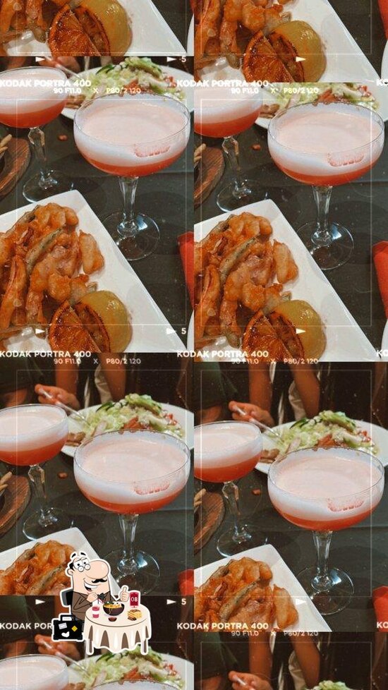 Cuts Steakhouse in Turlock - Restaurant menu and reviews