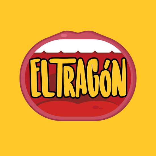Menu at El Tragón restaurant, Rimac