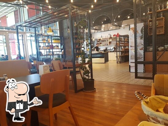 FIRIN CAFE RESTAURANT, Edirne