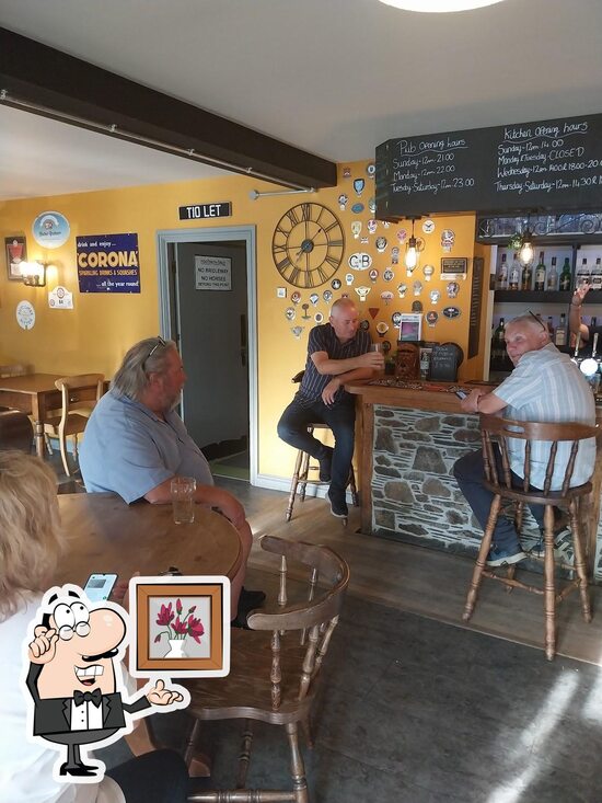 Frog and Bucket, Launceston - Restaurant menu, prices and reviews
