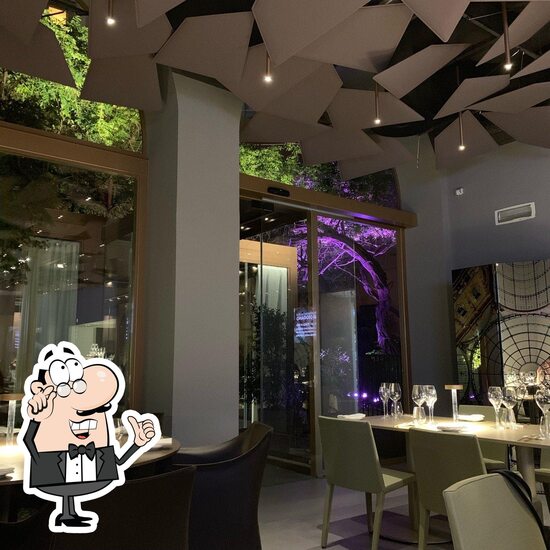 Identità Golose Milano, Milan - Restaurant menu, prices and reviews
