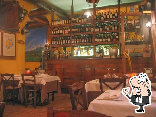Le Clochard, Milano - Menu del ristorante, prezzi e recensioni