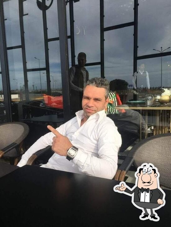 Le Gatsby Café & Restaurant, Casablanca - Menu du restaurant, prix et avis