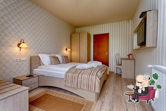 Ecvestria: Events & Accommodation, Sibiu - Restaurant menu, prices and ...