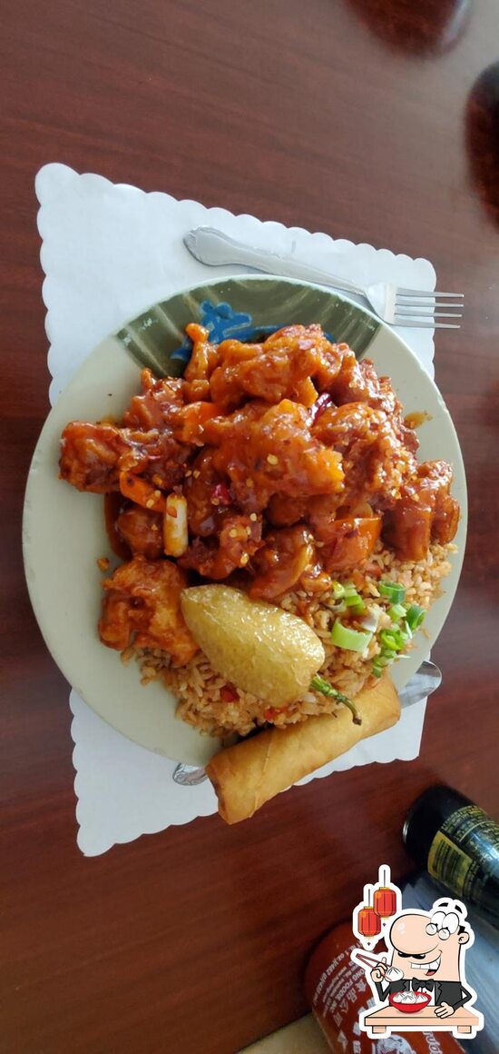 Restaurante Dragon Verde, Tijuana - Opiniones del restaurante