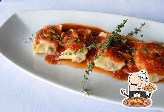 Rizzuto's Ristorante & Chop House in New Orleans - Restaurant menu and ...