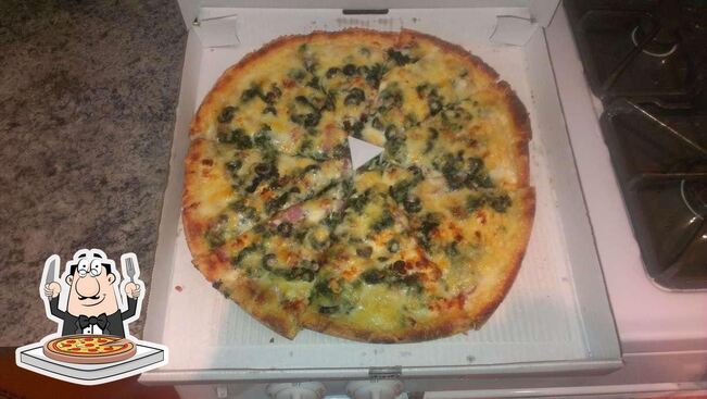 Sophies Pizza, Richmond Place, 4808 Richmond Rd SW in Calgary ...