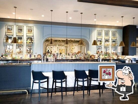 Stillery - Intercontinental Sydney Double Bay, Sydney - Menú del ...