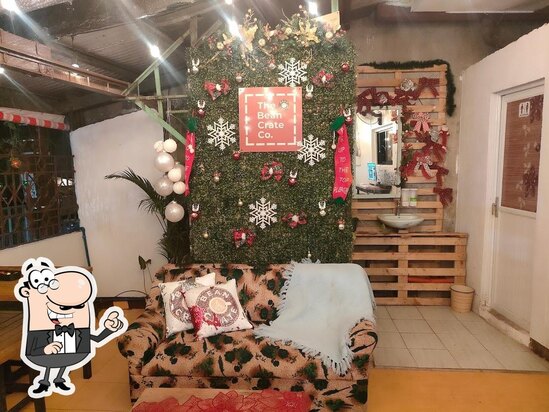 The Bean Crate Co., Antipolo - Restaurant menu, prices and reviews