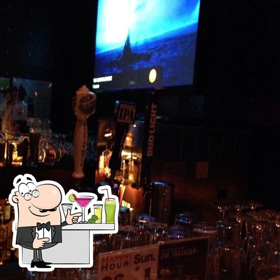 Tryst Bar And Lounge, Palm Springs - Restaurant menu, prices and reviews