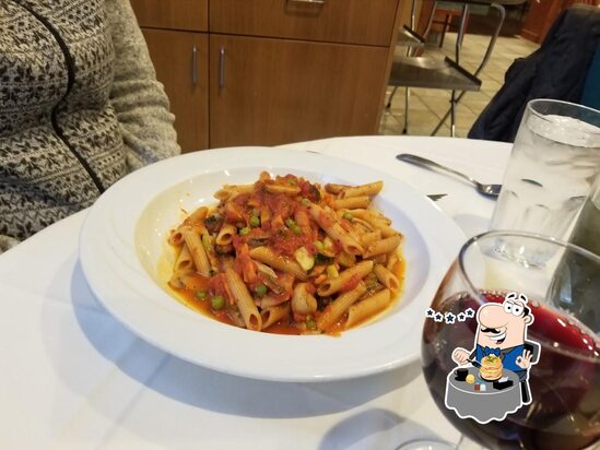 Capisce Pizzeria, Morris Plains - Restaurant menu, prices and reviews
