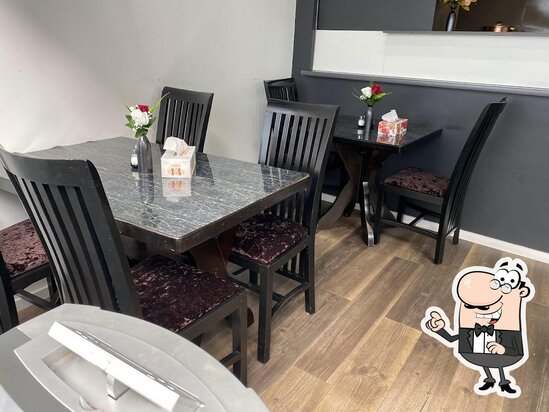 Speisekarte von Watani Küche restaurant, Hamburg