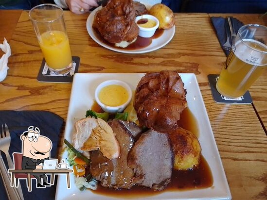 Wisewood Inn, Sheffield - Restaurant menu, prices and reviews