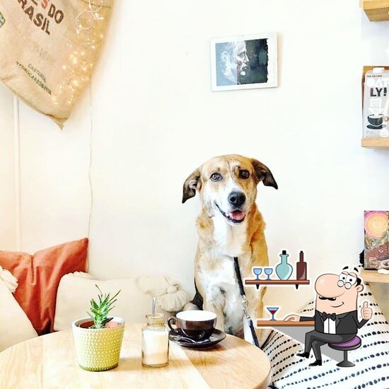 Coffee Shack, Zürich - Restaurant menu, prices and reviews