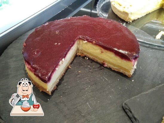 Barrito, Rome, Via Nomentana Nuova - Restaurant menu and reviews