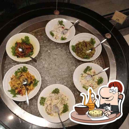 TAP Resto Bar Sakinaka, Mumbai, Ground floor - Restaurant menu and reviews