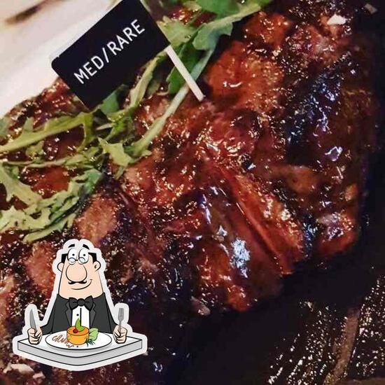 The Fat Butcher restaurant, Stellenbosch - Restaurantbewertungen