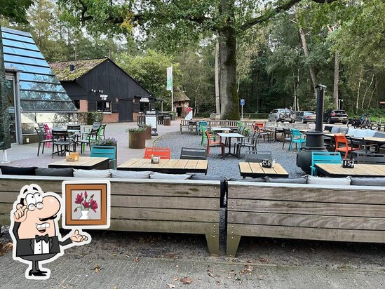 De Heikamp, Ruurlo - Restaurant menu, prices and reviews