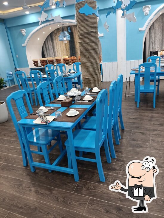 Làng Chài BBQ Seafood Buffet, Da Nang - Restaurant menu, prices and reviews
