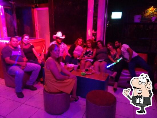 Mayan Bar, Guadalajara - Restaurant reviews