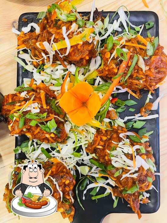 Rangeen Pure Veg, Pune - Restaurant menu, prices and reviews
