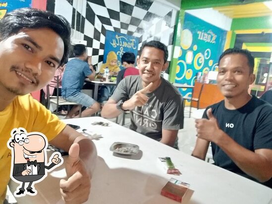 Bolly Cafe, Indonesia - Restaurant reviews