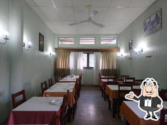 Café Pentágono, Semide - Menu do restaurante, preços e opiniões