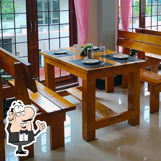Cafe de Melon, Puducherry - Restaurant menu, prices and reviews