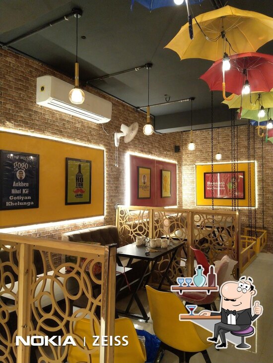Chai Chowpatti cafe, Hisar - Restaurant reviews
