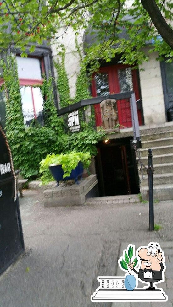 Doors Pub: Taco Joint & Metal Bar in Hamilton - Restaurant reviews