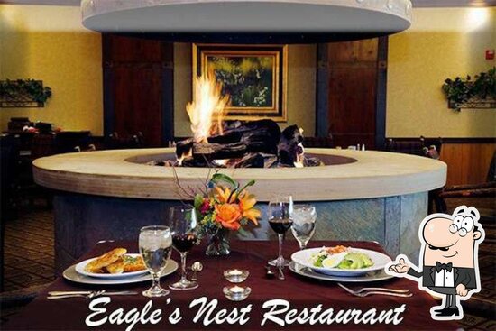 Menu at Heritage Eagle Bend Golf Club, Aurora